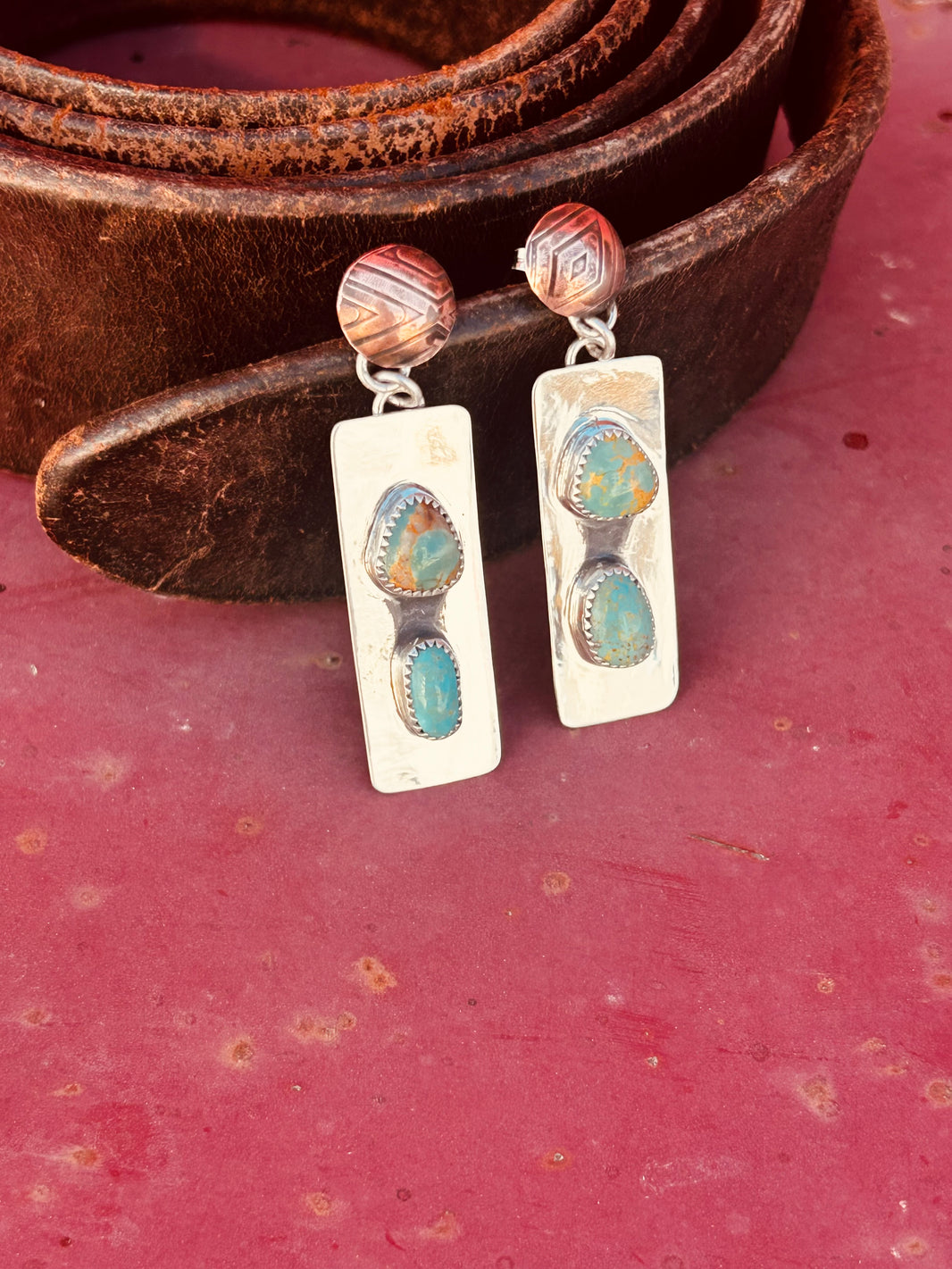 Welcome – Baby Blue Roo Jewelry